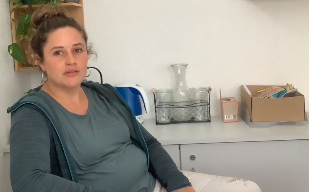 Sozialarbeiterin an der Oberstufe: «Der Austausch im Team ist das ...