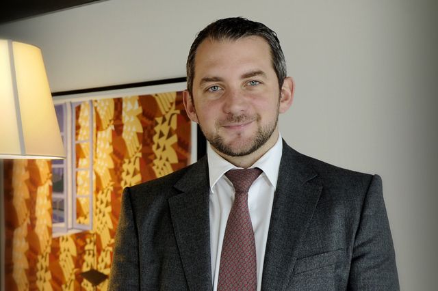 Credit Suisse débauche un talent genevois d’UBS | Tribune de Genève