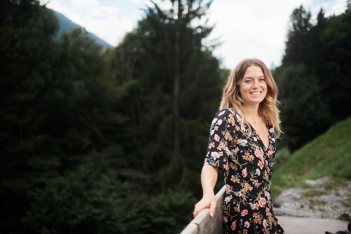 Schweizer Filmemacherin Laura Rindlisbacher über ihren Dokumentarfilm ...