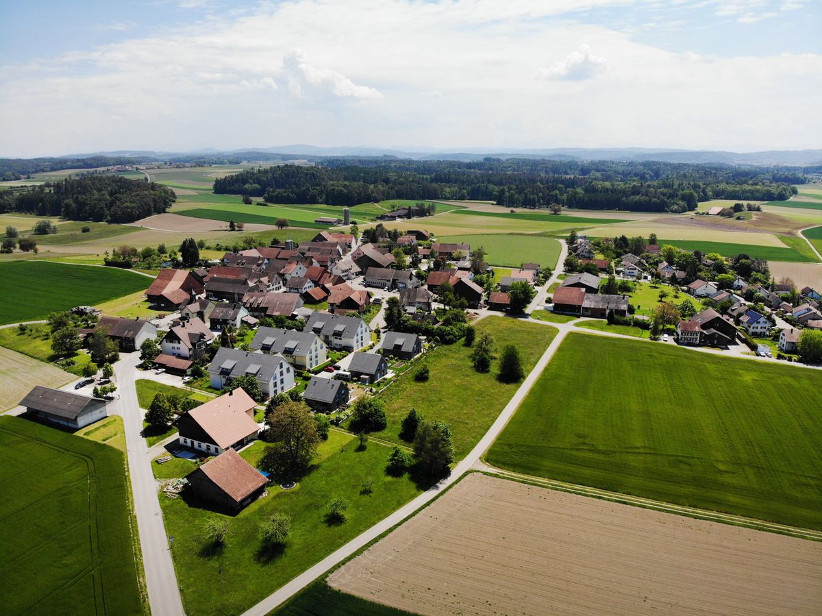 Gastronomie in Adlikon: Das «Dorf ohne Restaurant» stellt sich auf die ...