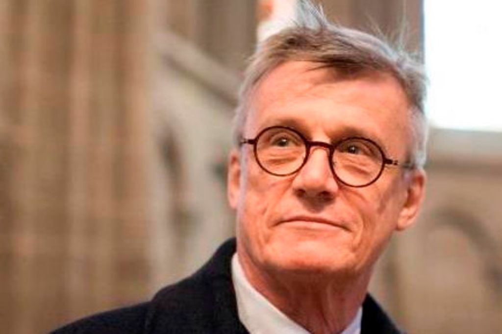 Vincent Schmid: Un manifeste du racisme anti-Blanc | Tribune de Genève