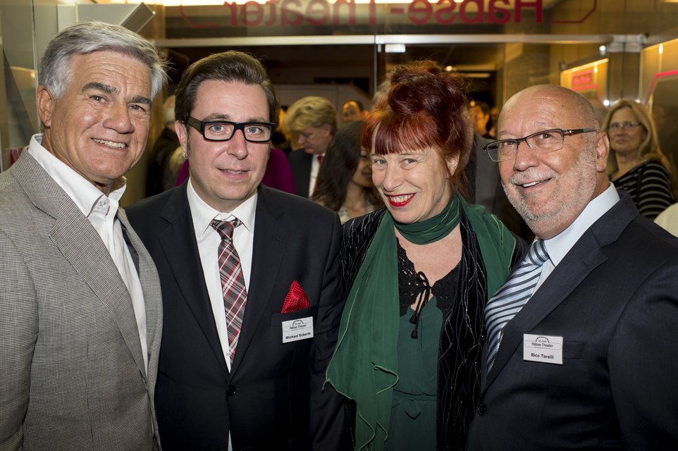 Happy Birthday, Häbse! | Basler Zeitung