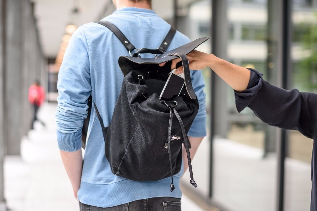 Vacances – Les pickpockets adorent l'Italie et l'Espagne | Tribune de ...