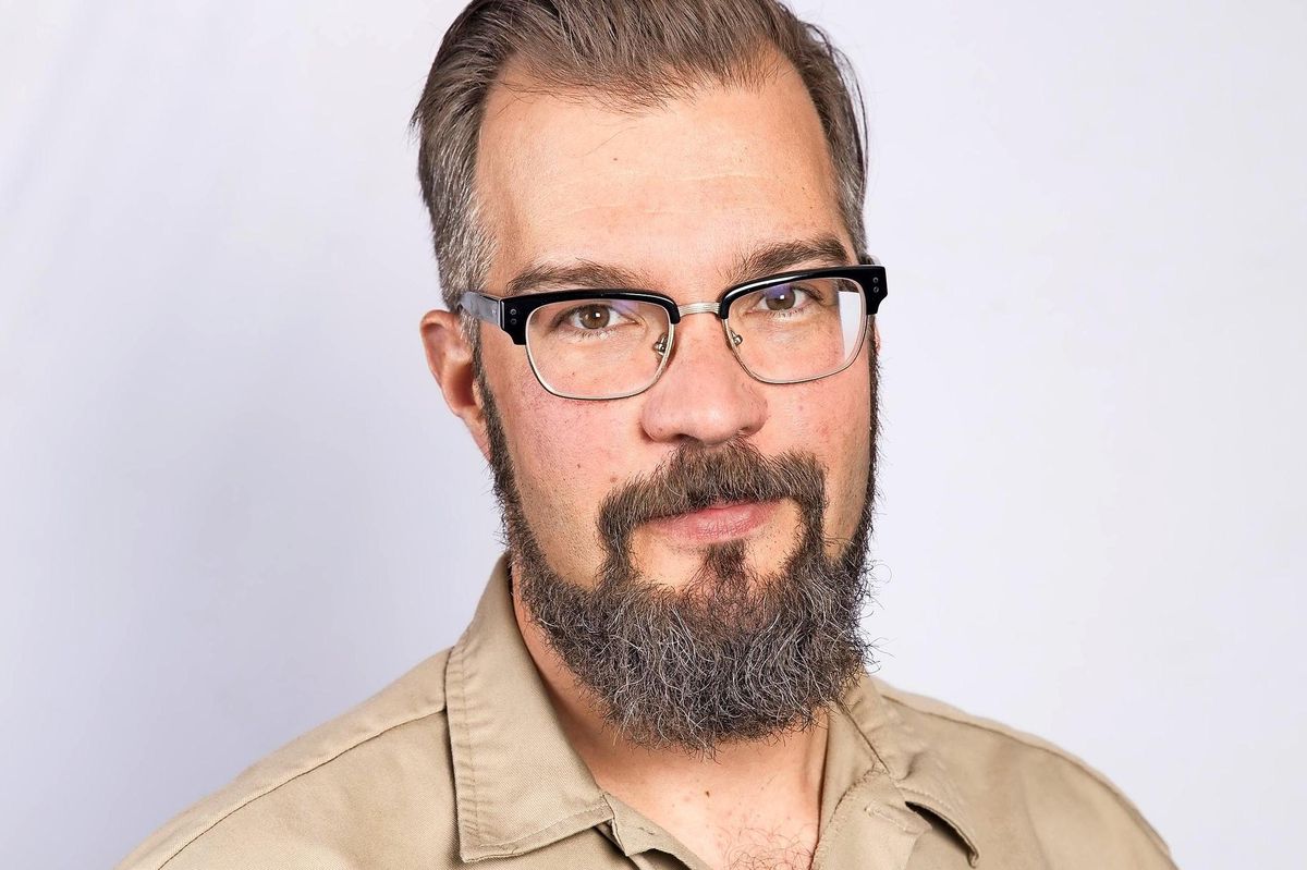 Grain de sable - On a tous en nous quelque chose de Jeff Tuche | 24 heures