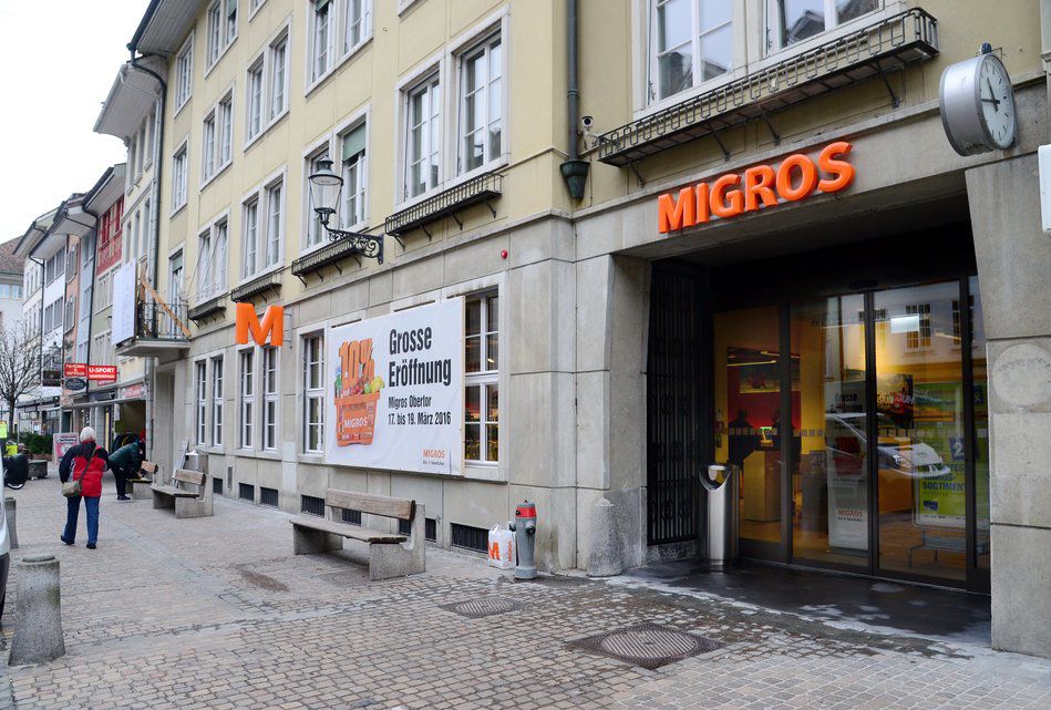 Was die neue Obertor-Migros zu bieten hat | Tages-Anzeiger