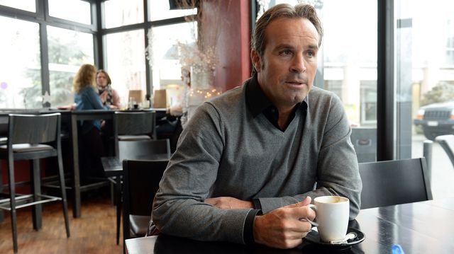 «Wer an sich zweifelt, hat schon verloren» | Berner Zeitung