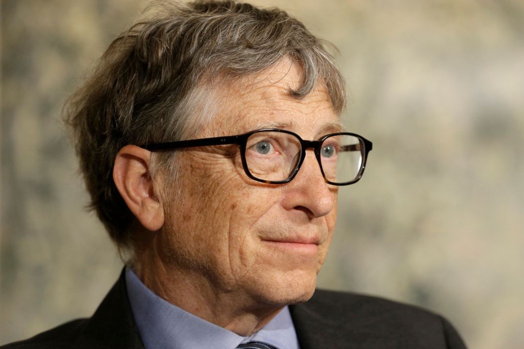 Die Reichsten der Reichen | Der Bund