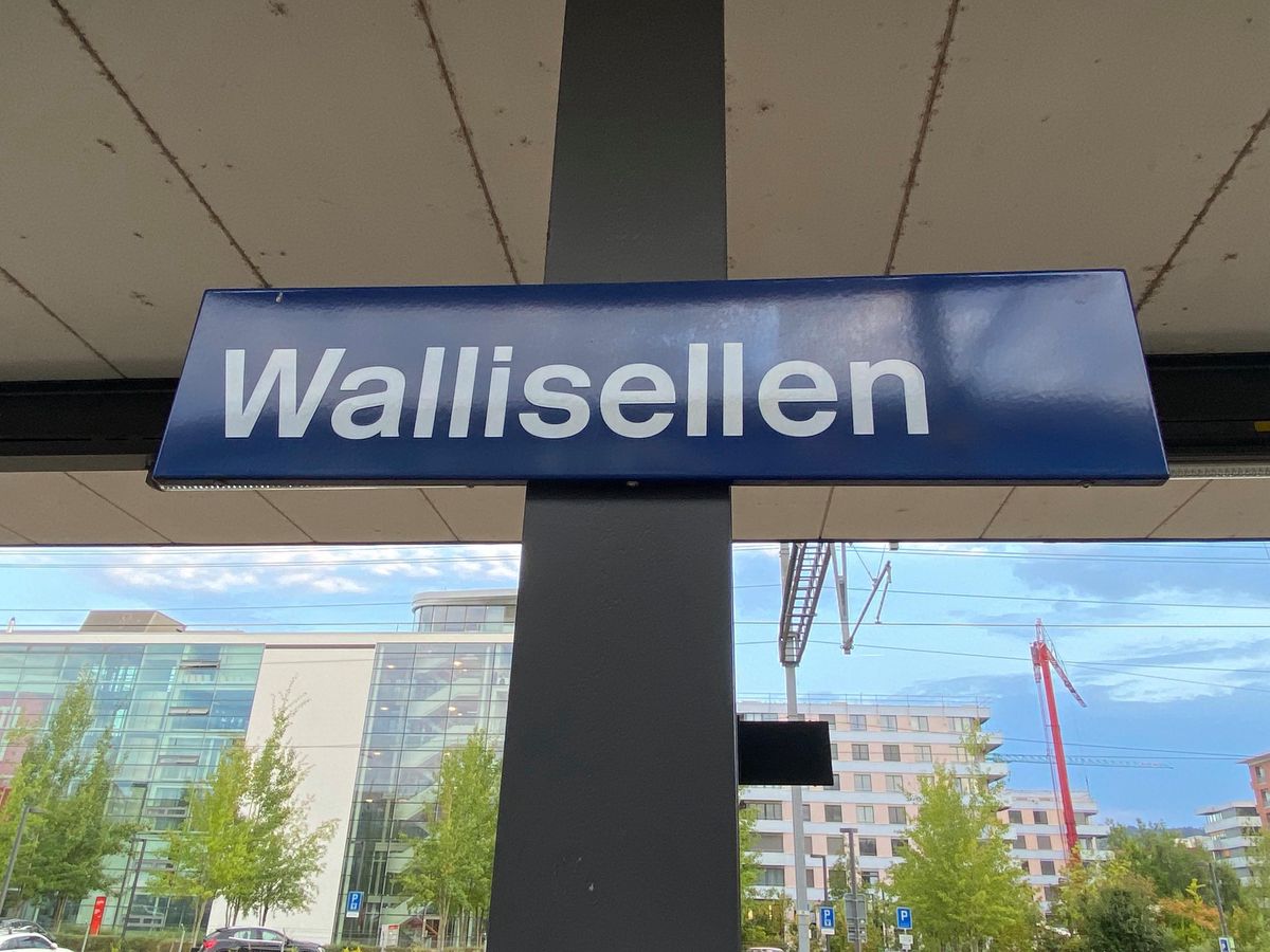 Wallisellen | Tages-Anzeiger