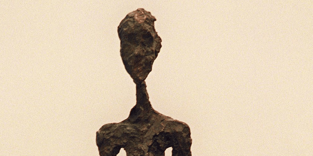 Paris: un voleur dérobe un faux Giacometti à une octogénaire | 24 heures