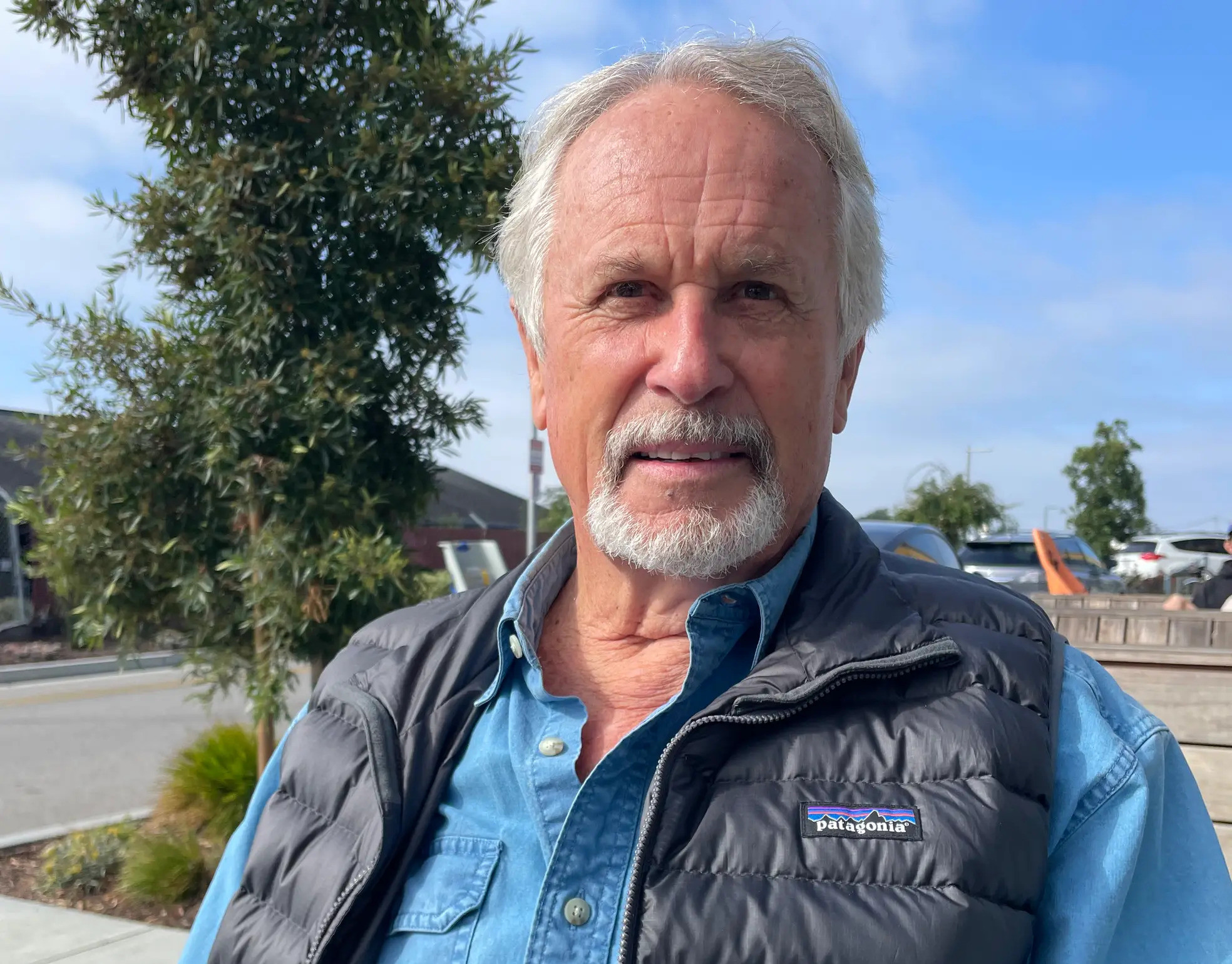 Highway 1: In Big Sur sieht Kalifornien, was Klimawandel ist | Tages ...