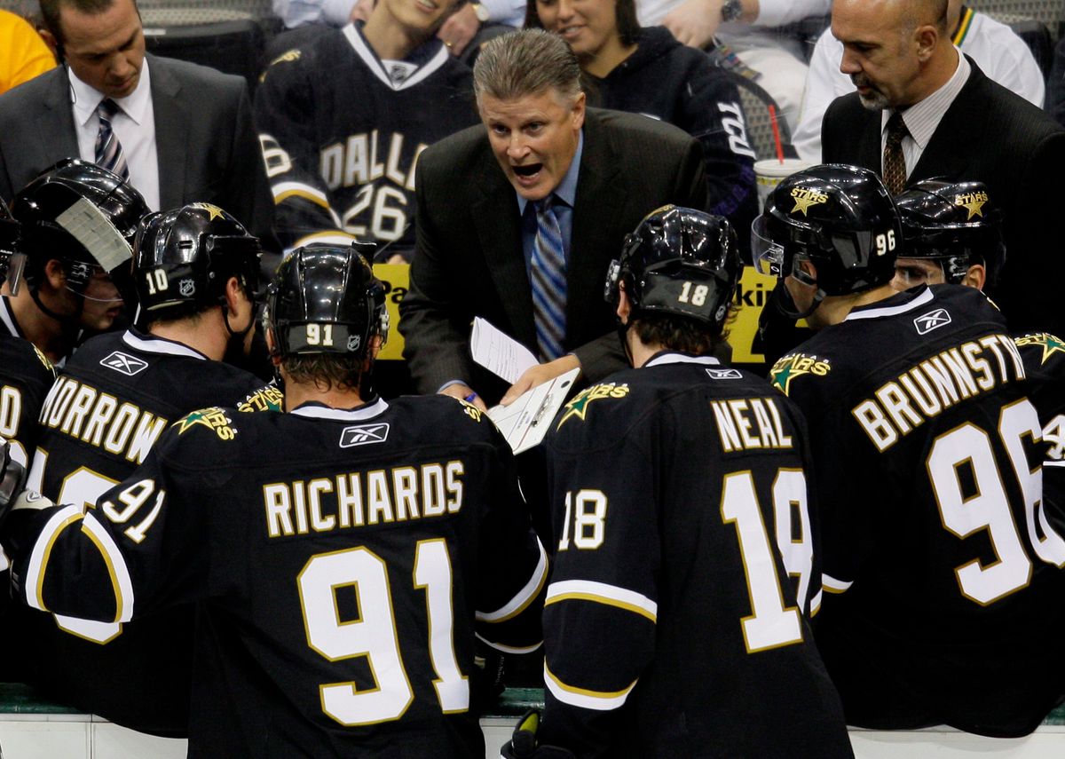 ZSC Lions: Das grosse Interview mit Marc Crawford | Der Bund