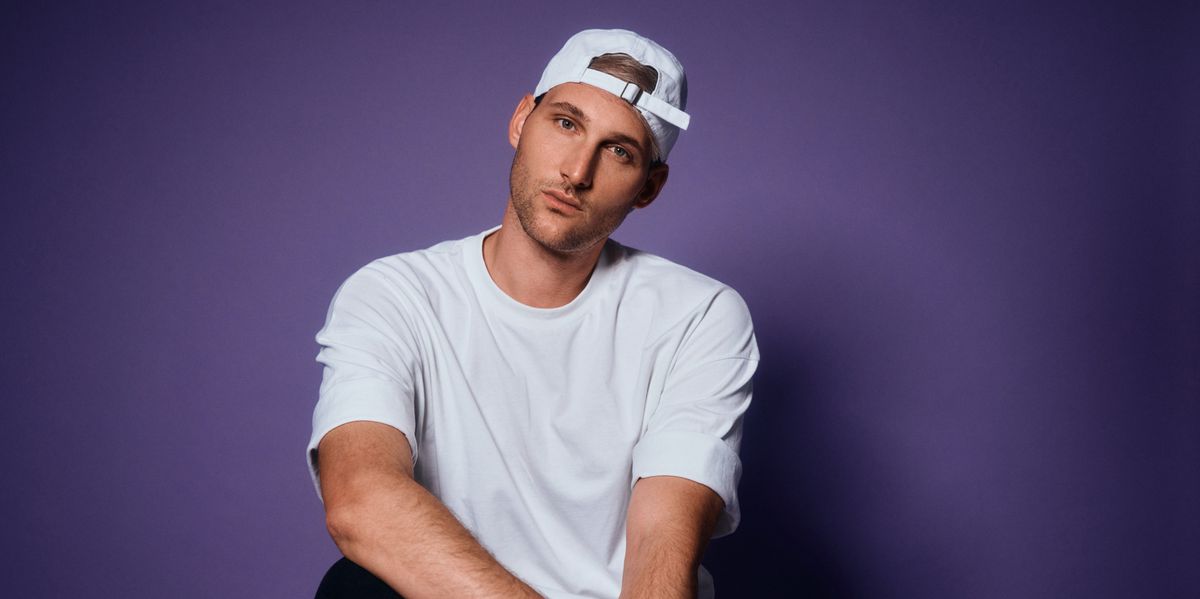 Dom Sweden im GZ Höngg: Der Pop-Newcomer, der lieber träumt als denkt