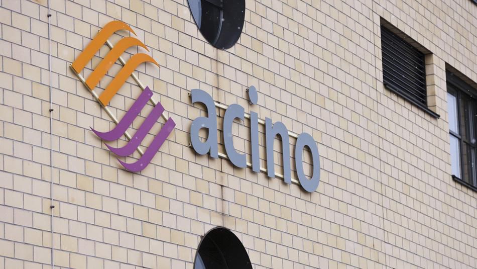 Acino mit neuem CEO | Finanz und Wirtschaft