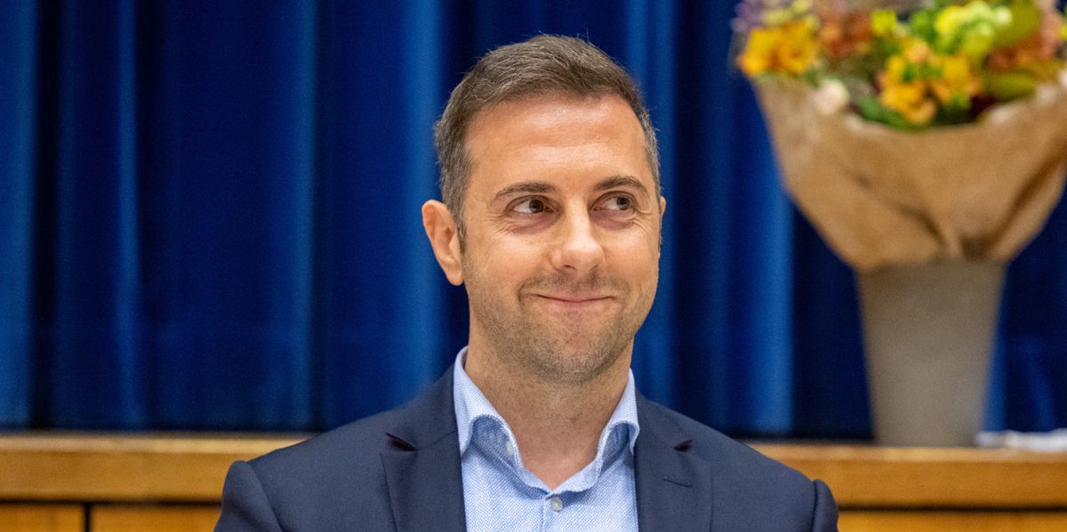 Muri: Abwahl von Stephan Lack ist eine Klatsche für die FDP | Der Bund