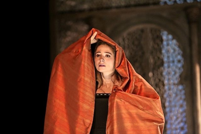 Scène – Les vives splendeurs du «Cid» brillent encore sur les planches ...