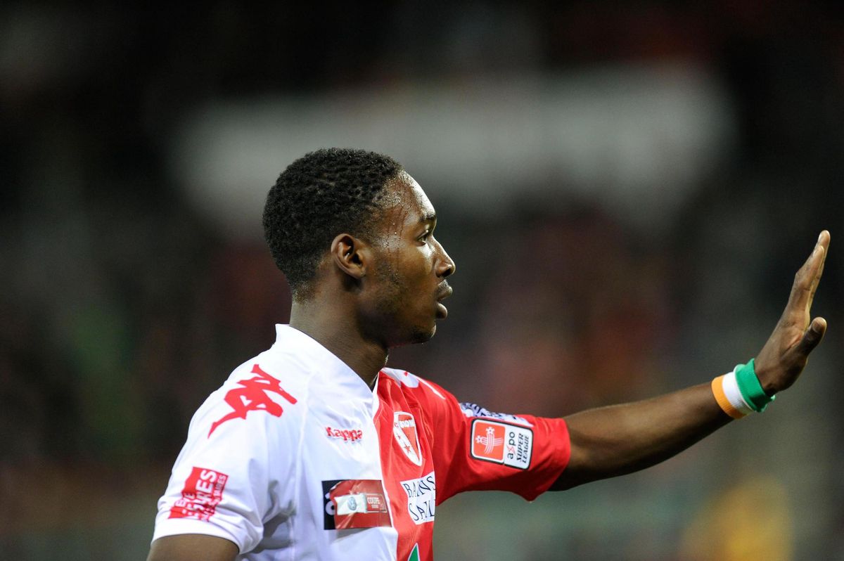 Football - Giovanni Sio revient à Sion - Le Matin