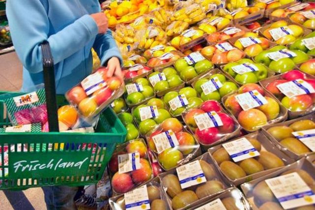 Agriculture – Le bio suisse continue de battre des records | 24 heures