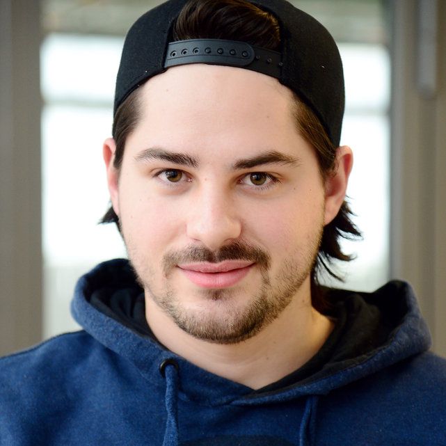 Die ZHAW-Bibliothek ist ein Magnet, trotz Mega-Flop | Tages-Anzeiger