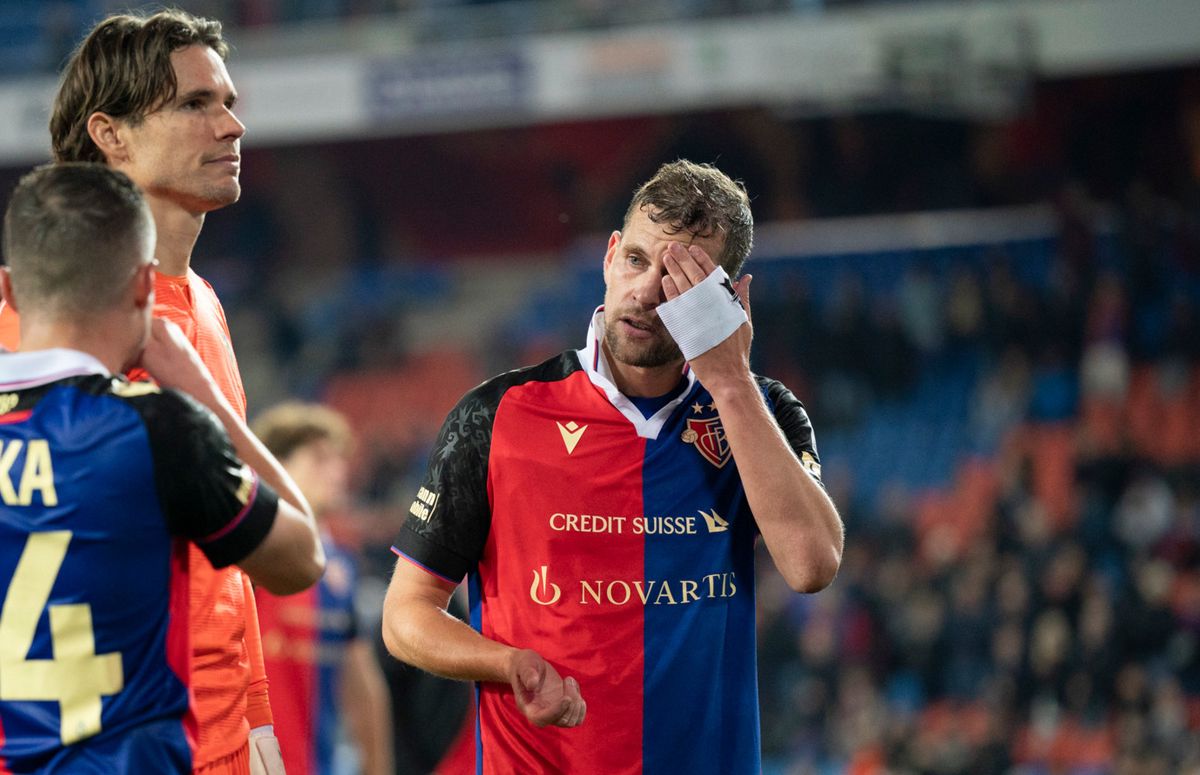 Kommentar zum FCB-Sponsoring: Novartis ist Champions League – der FC ...