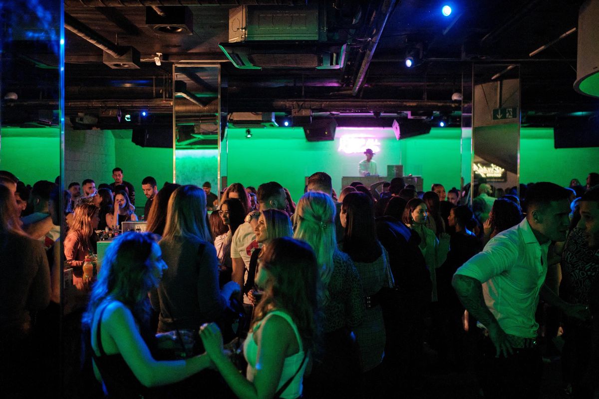 Le Ciel Bern: Club am Bollwerk schliesst für immer | Der Bund