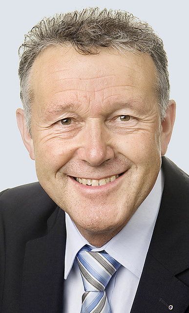 Die Parteistrategen sind schon im Frühling | Berner Zeitung