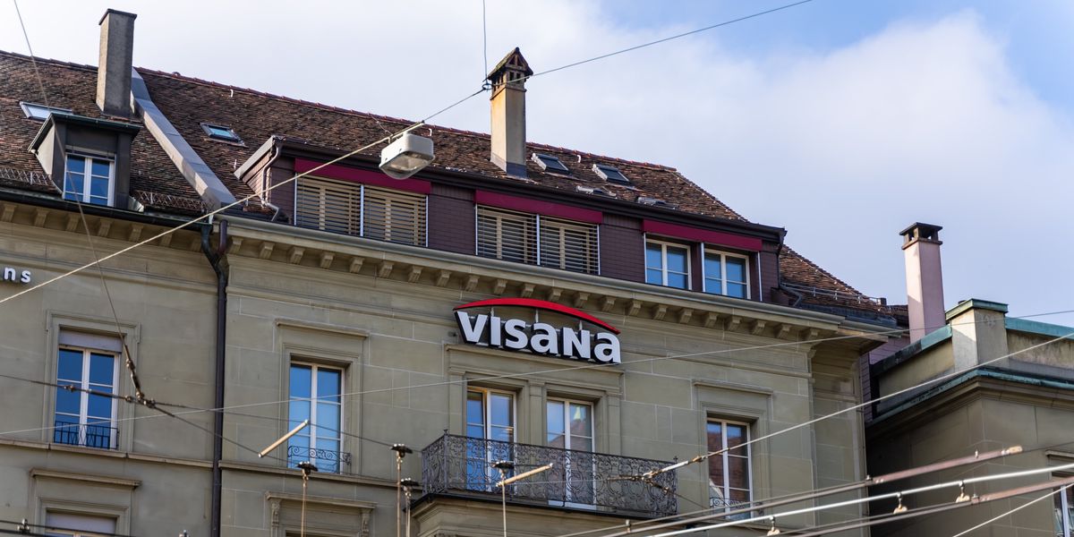 Atupri und Visana: Was bedeutet die Fusion für die Krankenkassen­prämien? | Thuner Tagblatt