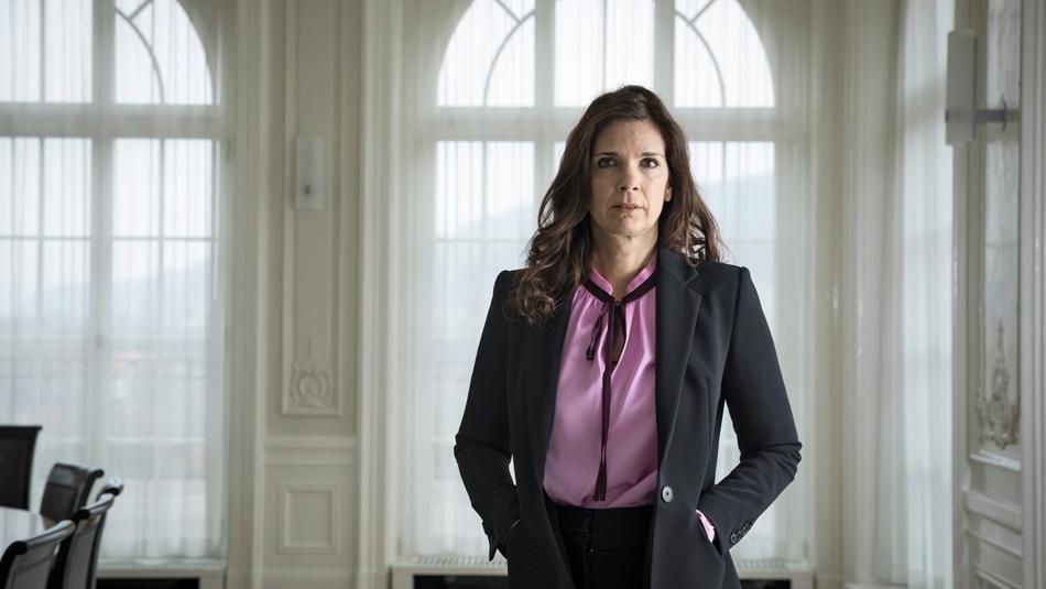 «Steuersystem muss sich der Realität anpassen» | Finanz und Wirtschaft