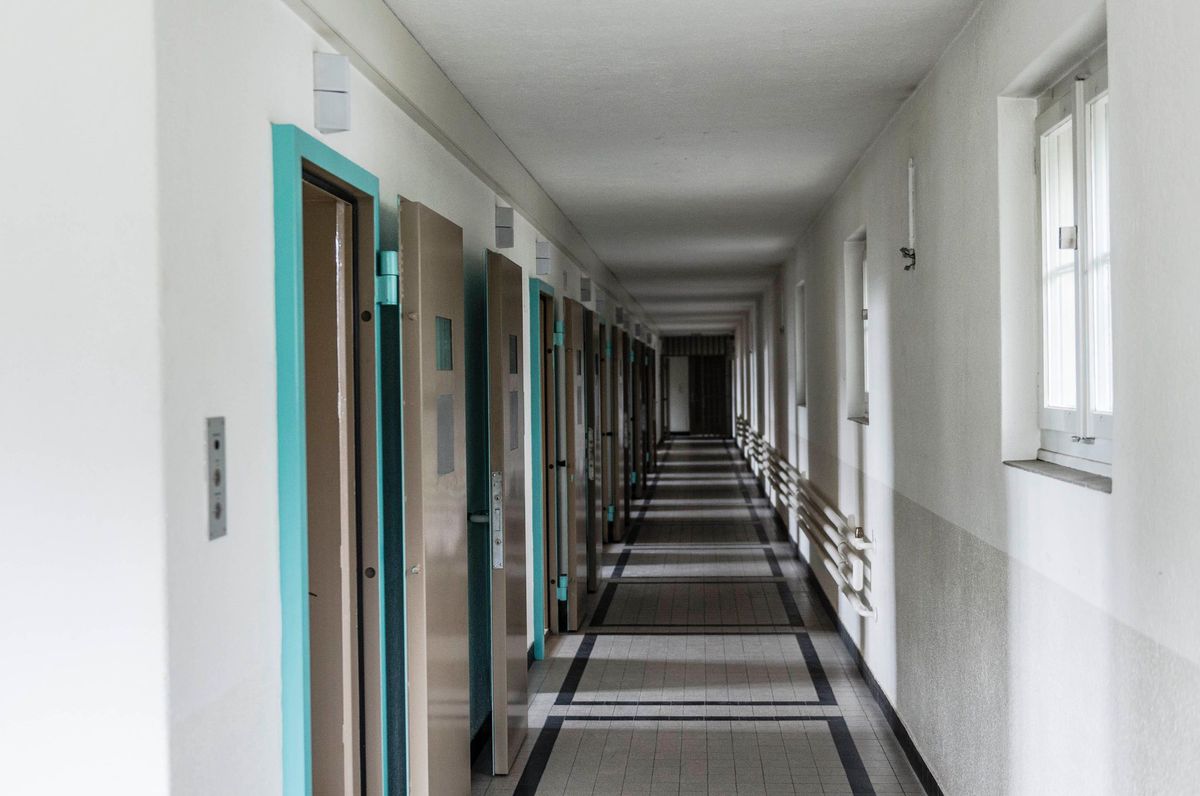 In Bülach verurteilt – Schwerverbrecher verweigert die Therapie ...