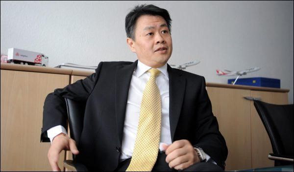 Tensions chez Cargolux – Les négociations repartent sur de nouvelles ...