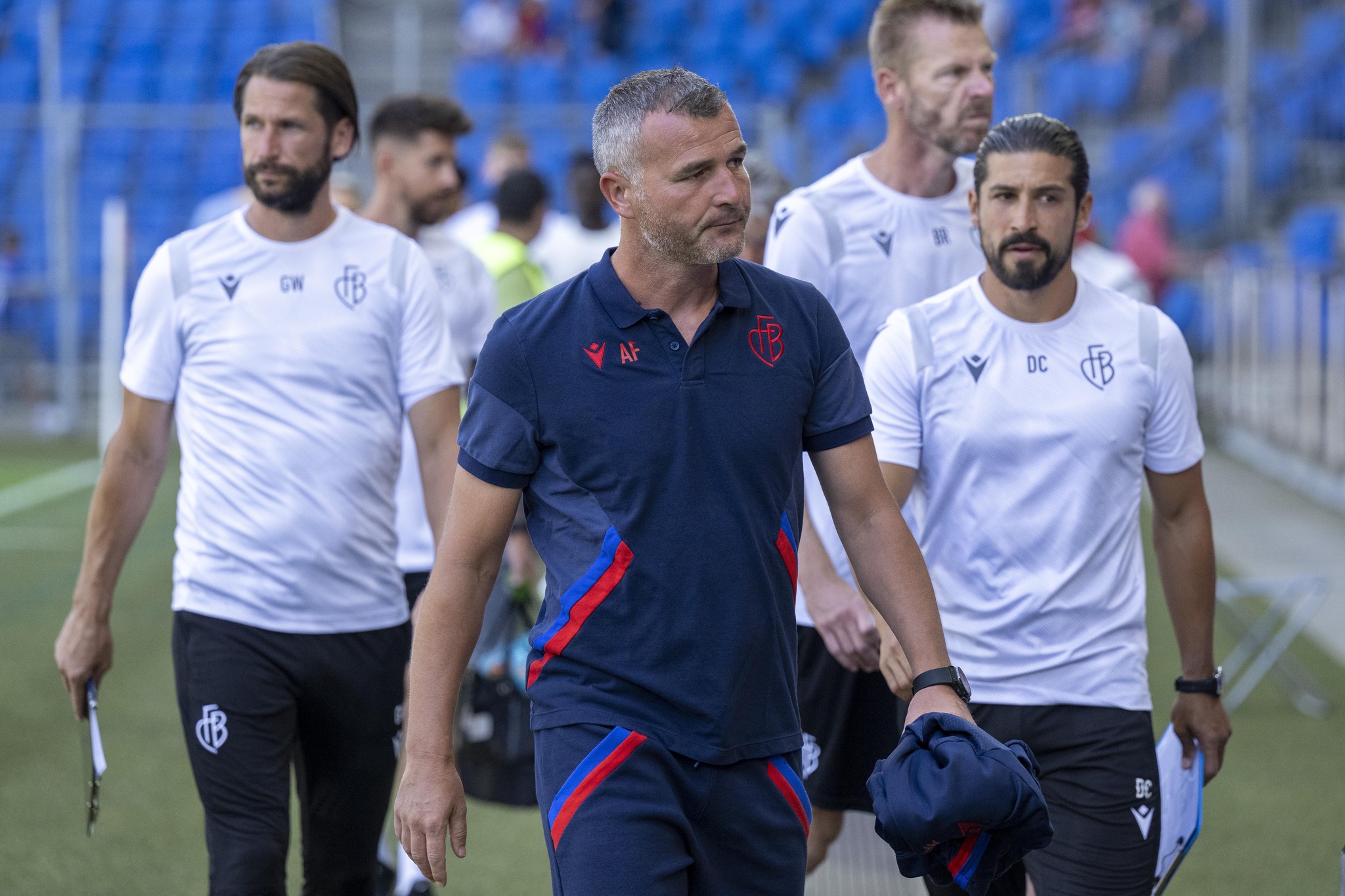 FC Basel | Basler Zeitung