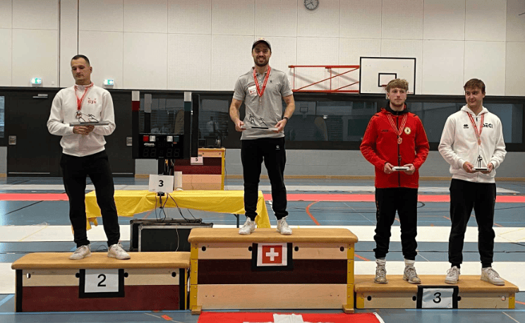 Escrime: Genève remporte le titre helvétique | Tribune de Genève