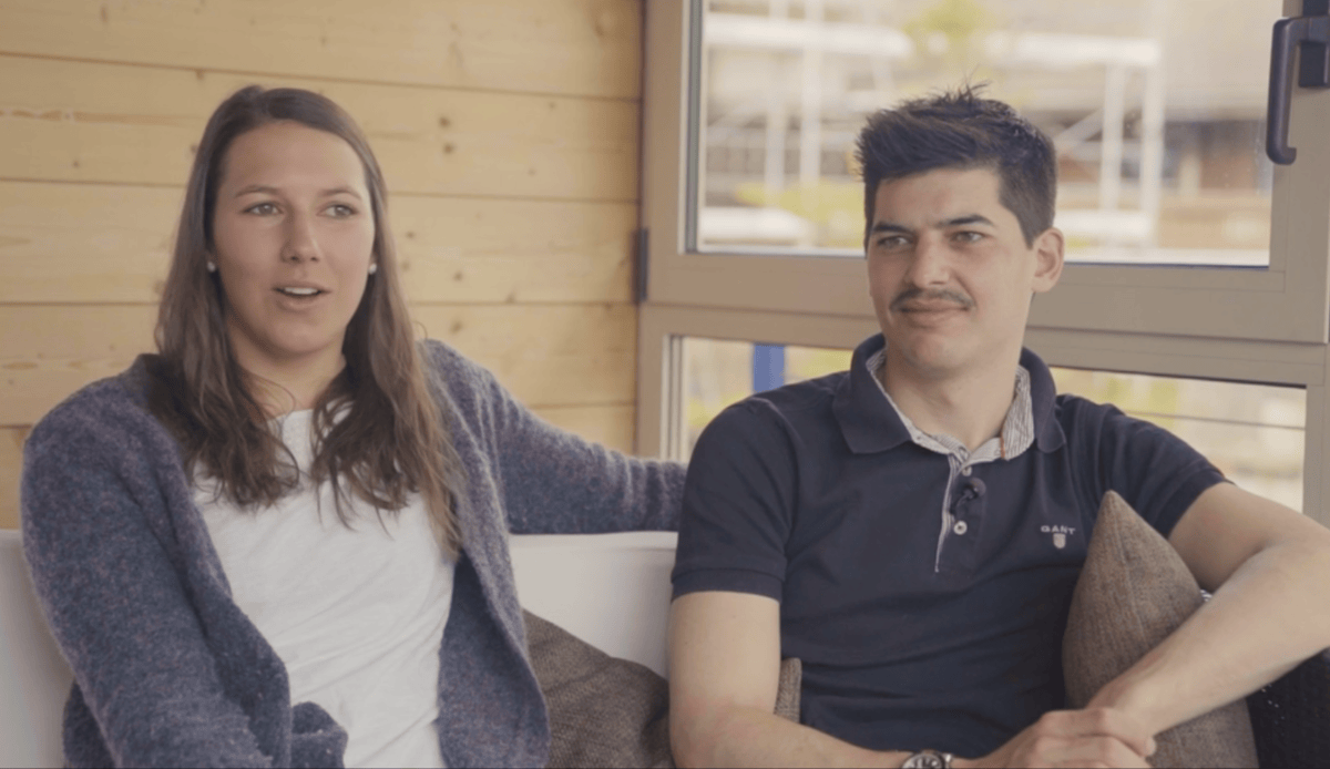 Carnet noir: Le frère de Wendy Holdener est décédé à 34 ans | Tribune de Genève