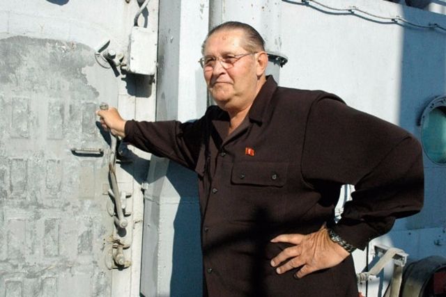 Der dressierte Soldat | Tages-Anzeiger