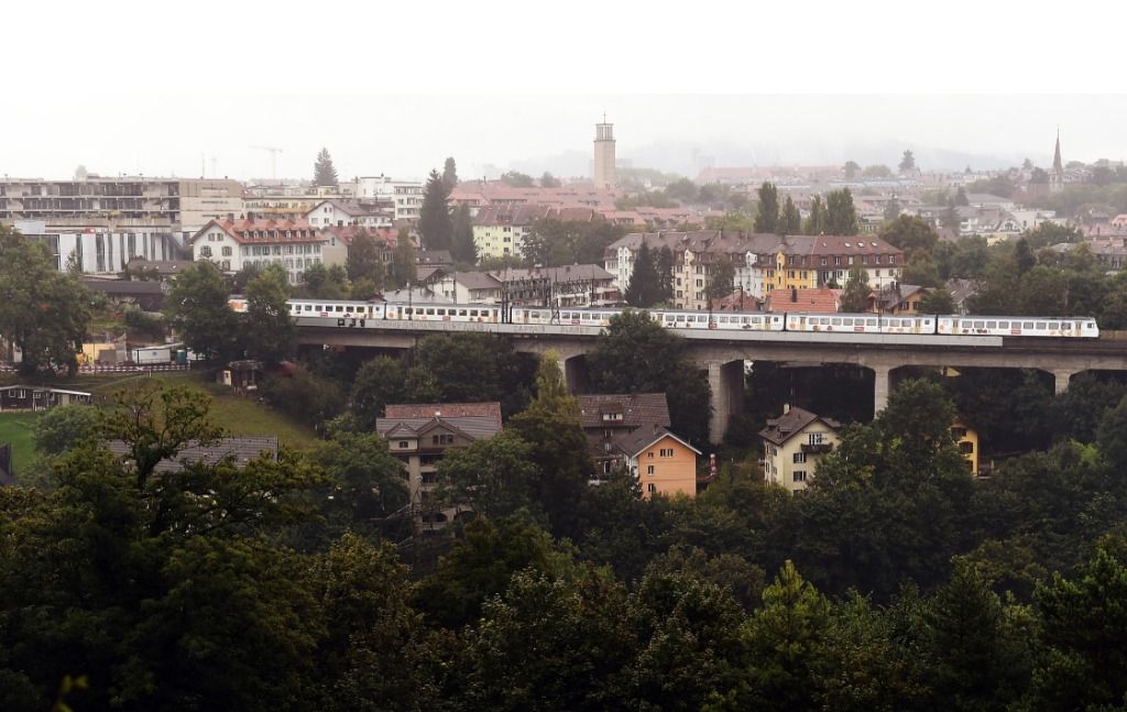 Für neues Berner Brückenprojekt müssen Häuser weichen | Der Bund