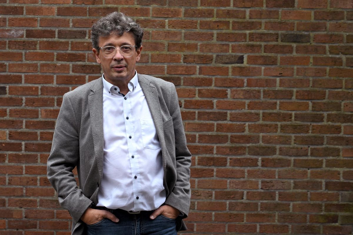 Philippe Boxho, l’homme qui fait parler les morts | Tribune de Genève