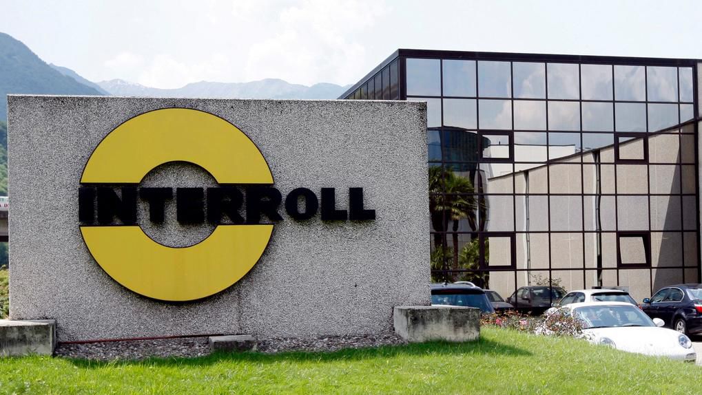 Interroll kehrt zurück zu «normalem» Wachstum | Finanz und Wirtschaft