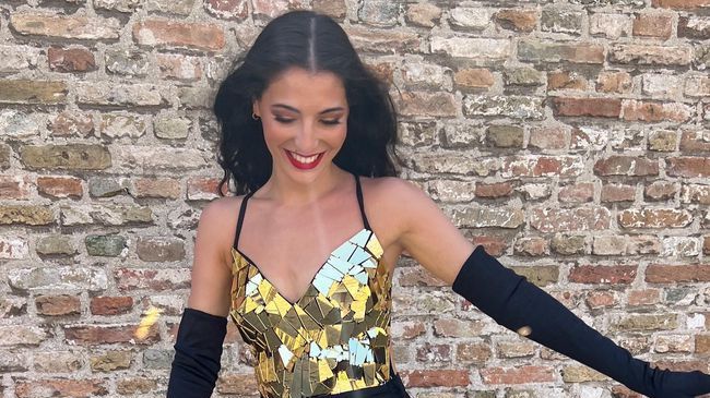 Mélanie Marques: Diese Luxemburgerin tanzt auf den großen Tomorrowland-Bühnen - L'essentiel