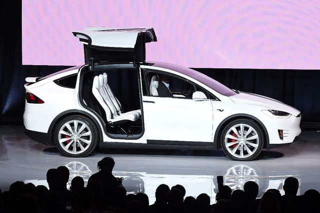 Innovation: Tesla parmi les entreprises les plus innovantes - Le Matin