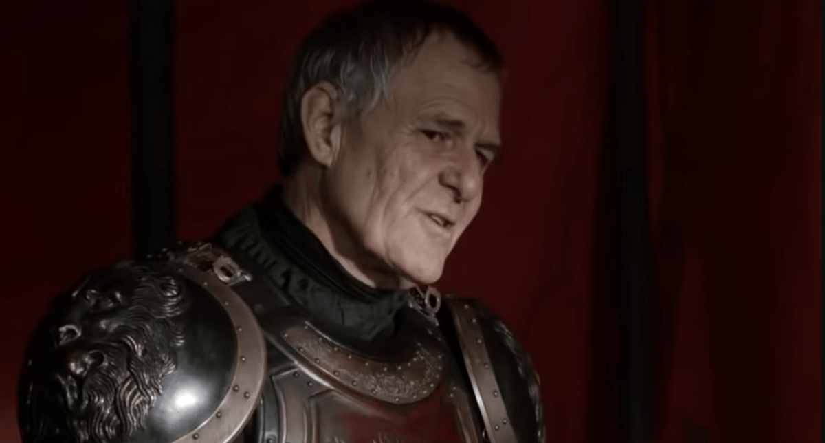 »Game of Thrones« : Schauspieler Ian Gelder ist tot | Basler Zeitung