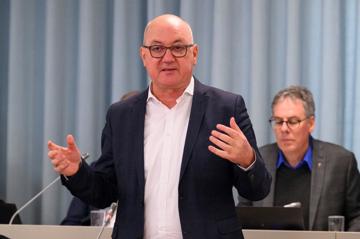 Verbot von fossilen Heizungen: Baselbieter Bürgerliche bringen Isaac ...