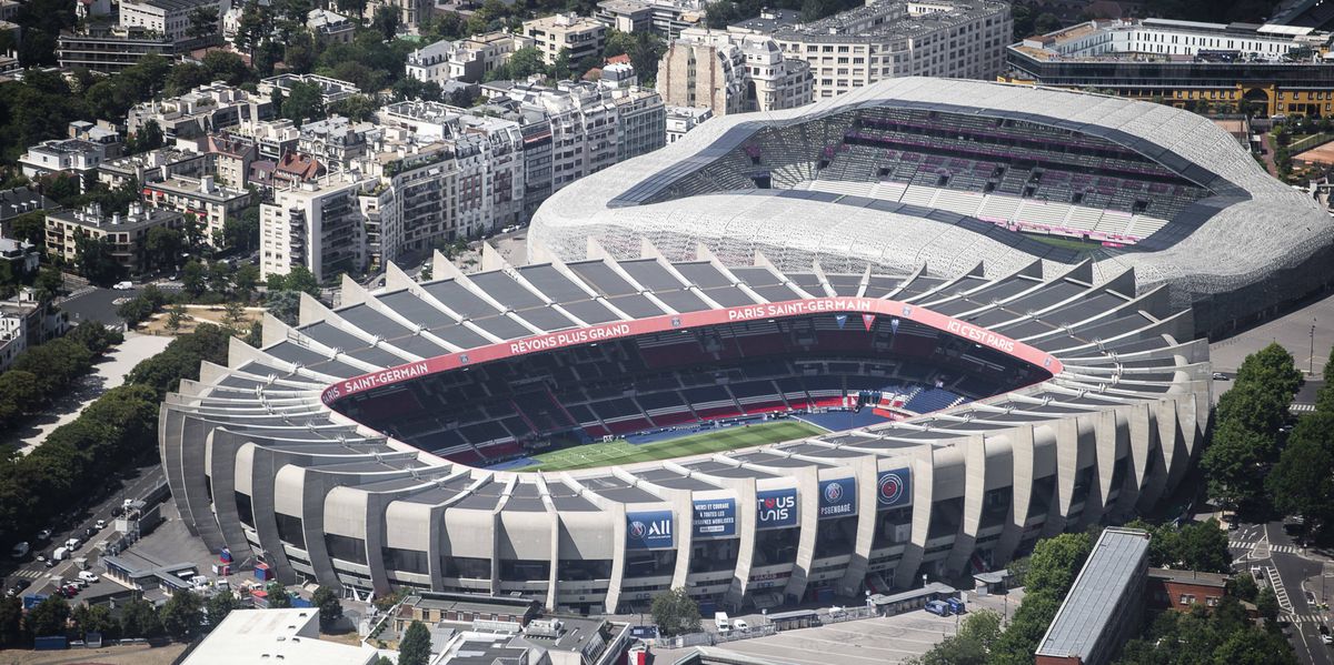 Ligue 1: In Paris kommt es zum Derby PSG – PFC