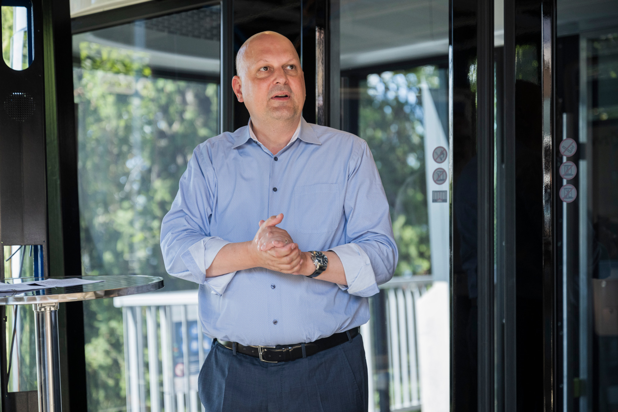 Energie 360° Zürich: Lohn des CEO löst Kontroverse aus