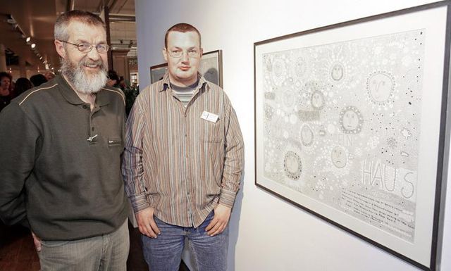 Kunstvolle Wege zur Integration | Berner Zeitung