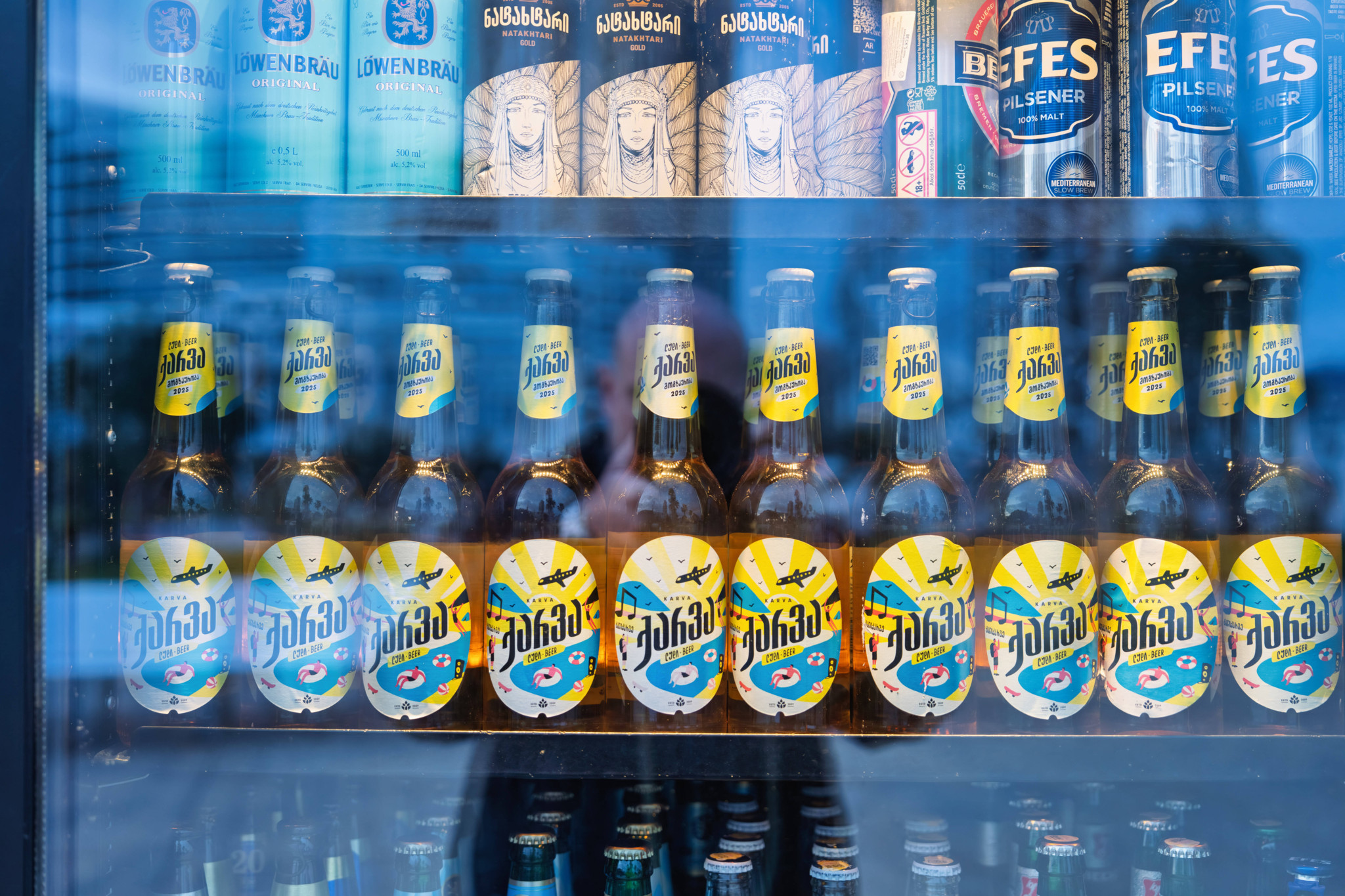 Alcool: des mineurs s’en procurent sans contrôle à Lausanne