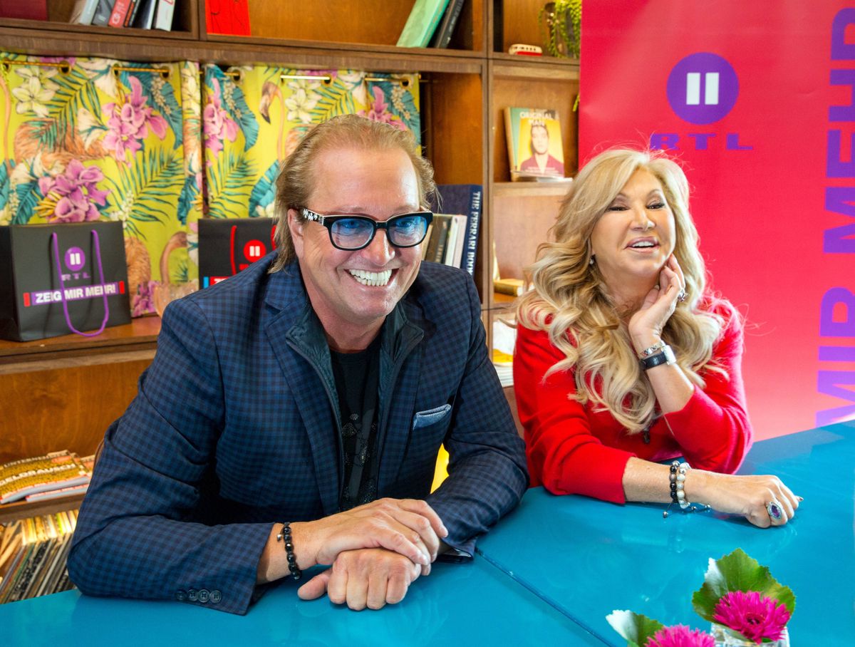 Gage durchgesickert: So viel Geld bekommen die Geissens für eine Folge ...