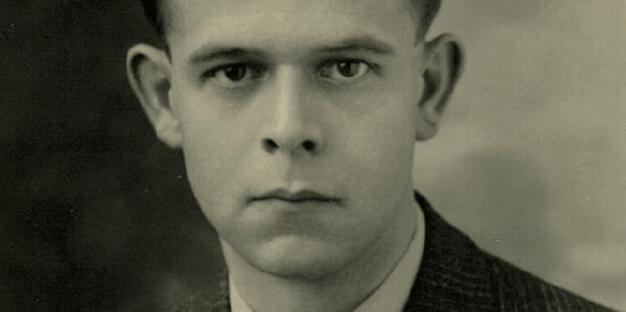 Der Berner Harald Feller: Er rettete eine Frau vor den Nazis