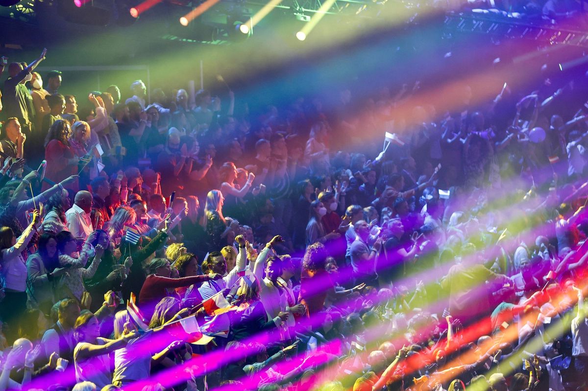 Basel: ESC-Volksabstimmung macht weltweit Schlagzeilen | Basler Zeitung