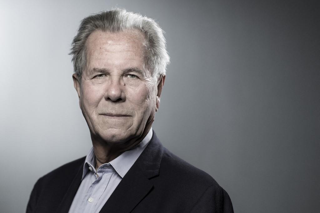 France: Jean-Louis Debré, figure de la politique, est mort