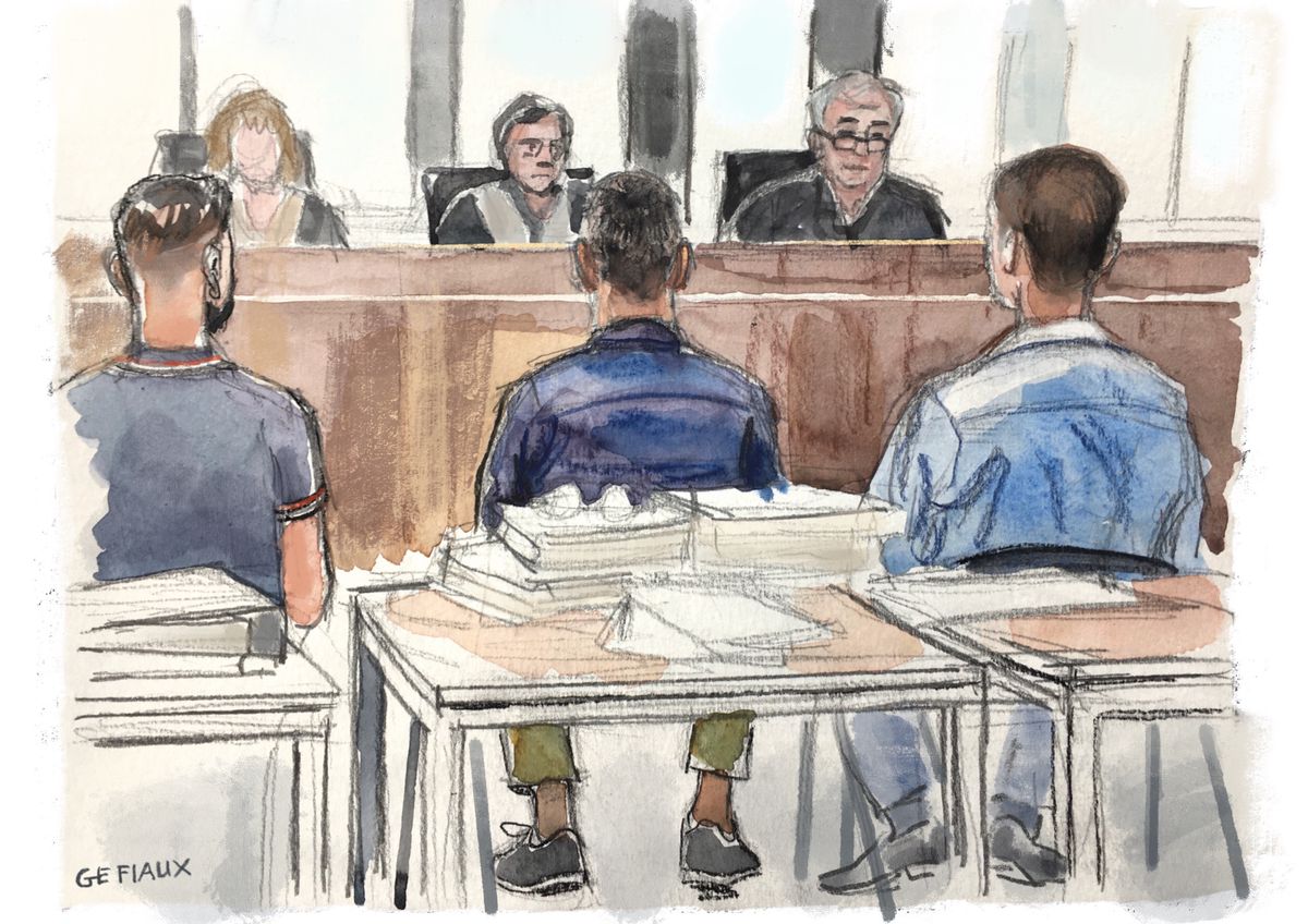 Mort de Mike Ben Peter: Ultimes passes d’armes dans une salle surchauffée