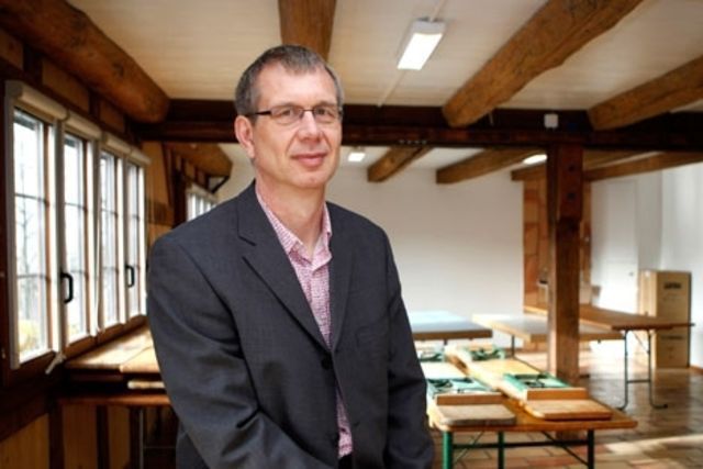 Asile: Pierre Imhof quitte l'EVAM pour diriger Métamorphose | 24 heures